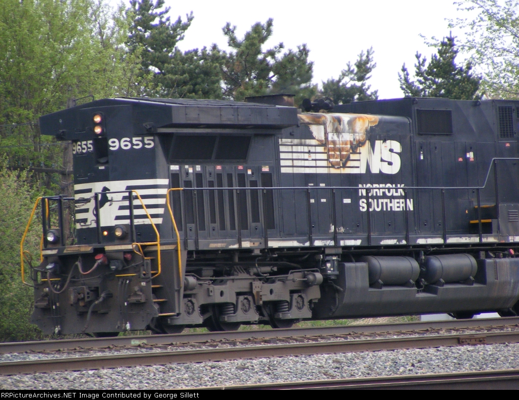 NS 9655